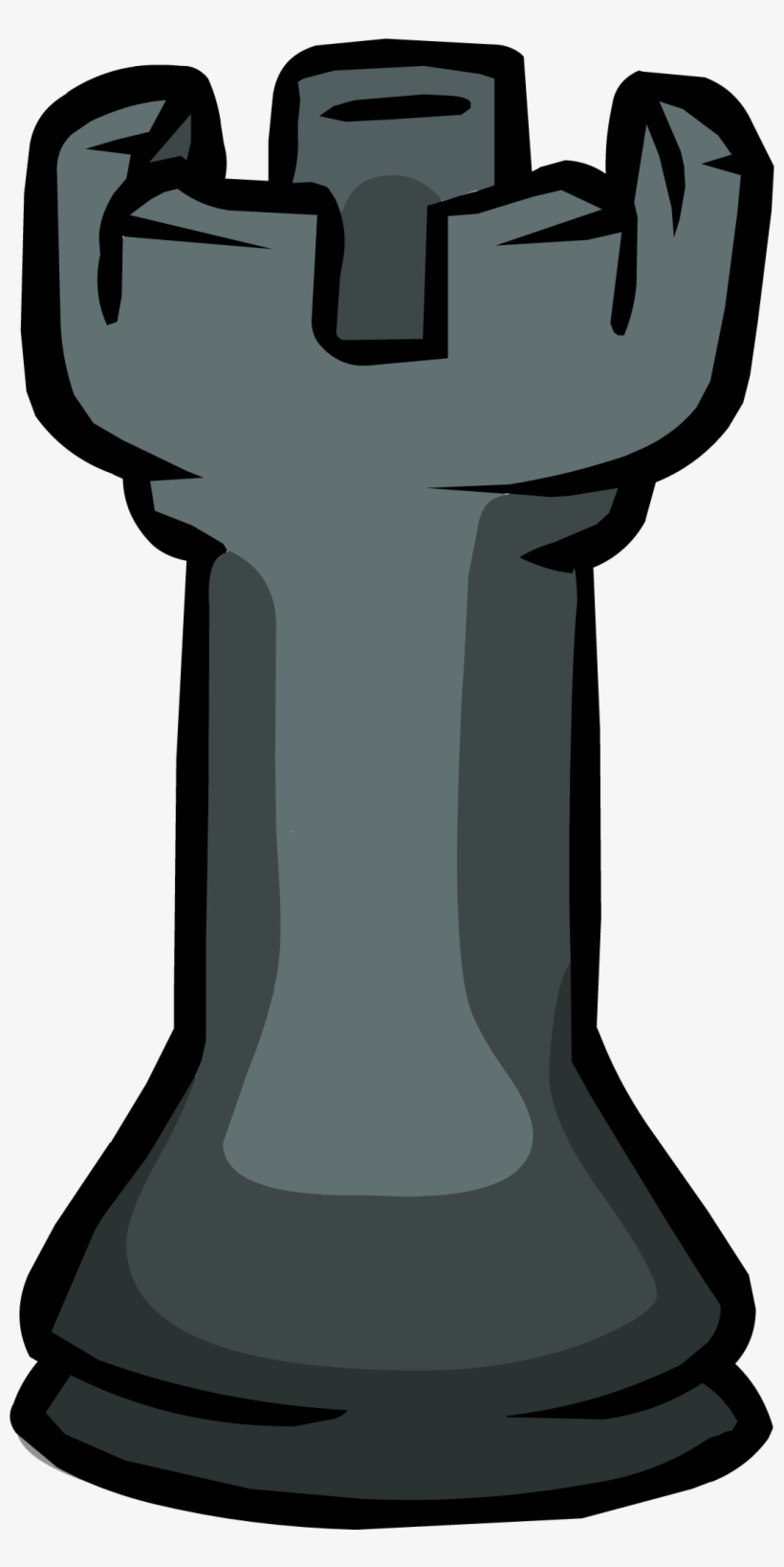 Chess Castle Sprite 002 - Chess Transparent PNG - 1077x2098 - Free ...