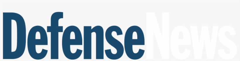 September 21, - Defense News Logo Transparent PNG - 868x178 - Free ...