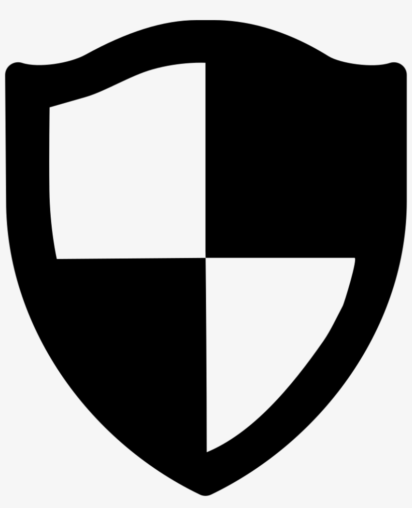 Png File - Defense Icon Transparent PNG - 828x980 - Free Download on ...