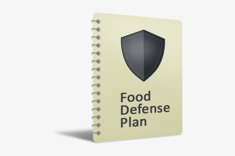 Connectfood Food Defense Plan Large - Plan Food Defense Transparent PNG ...