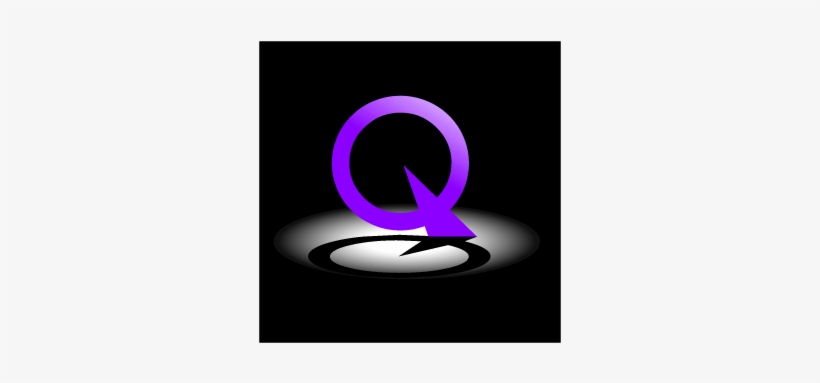 Pc Cd, Rom Vector Logo Download - Qsound Logo Transparent PNG - 400x400 ...