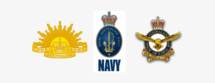 Australian Defence Force Logo