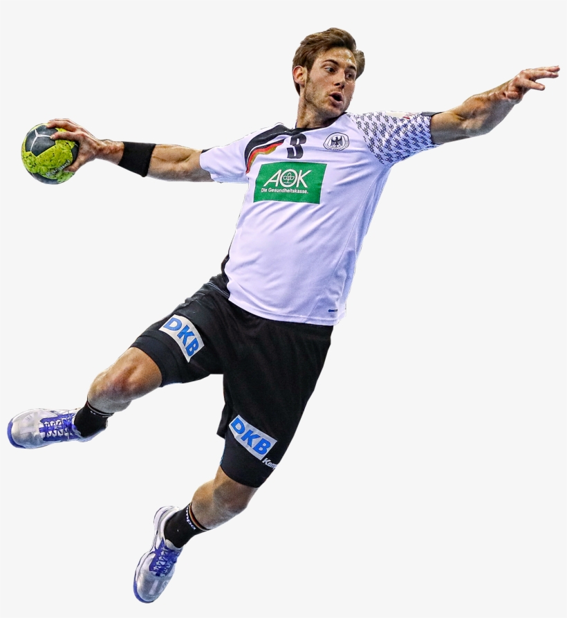 Handball Player Png - Handball Png Transparent PNG - 1310x1363 - Free ...