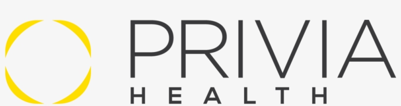 Privia Health - Privia Medical Group Transparent PNG - 1000x235 - Free ...