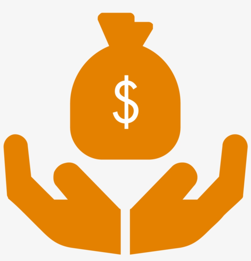 Investment Icon-01 Transparent PNG - 1000x1000 - Free Download on NicePNG