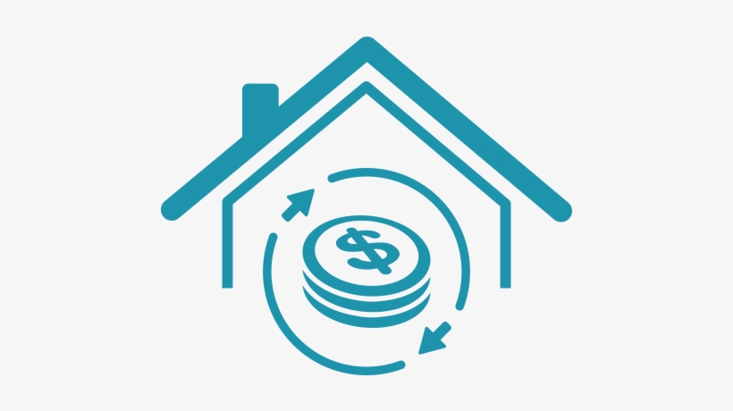Investment Property - Convivencia Social Icon Vector Transparent PNG ...