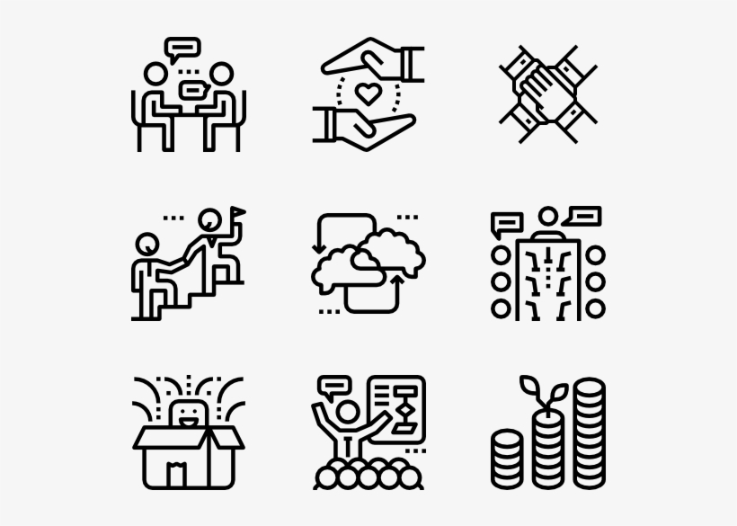 Download Business And Commerce - Review Icon - HD Transparent PNG ...