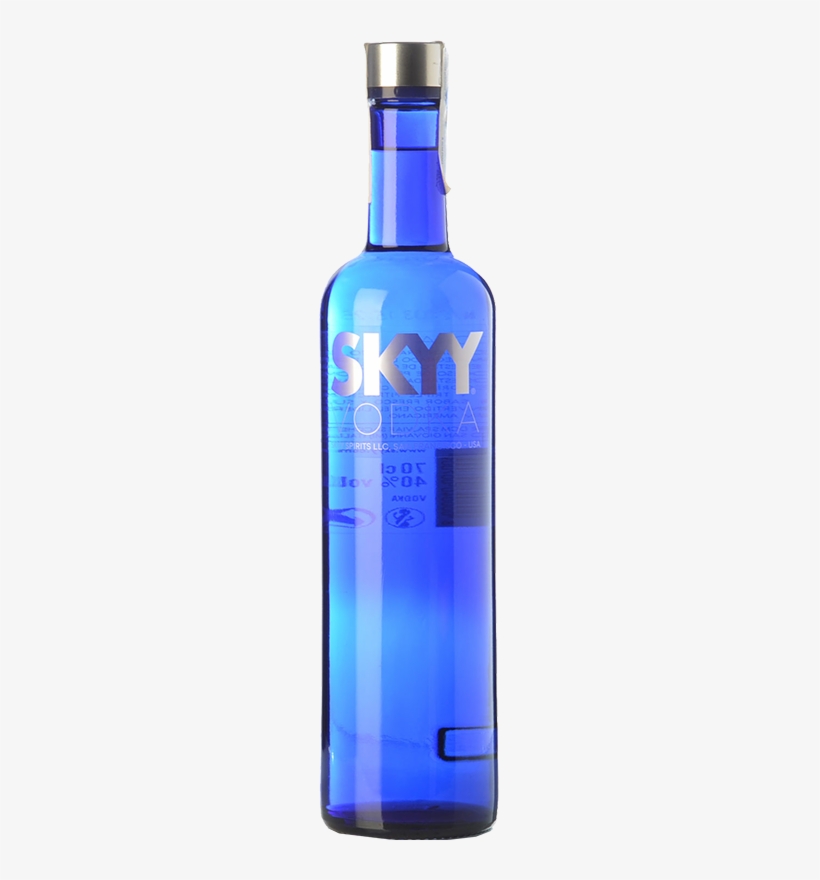 Vodka Skyy - Gratis Transparent PNG - 181x800 - Free Download on NicePNG