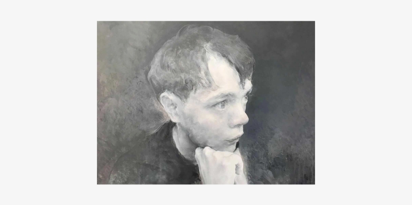 Mao Yan @ Pace - Art Transparent PNG - 434x633 - Free Download on NicePNG