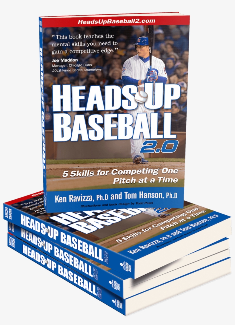 Heads-up Baseball - Heads Up Baseball 2.0 Transparent PNG - 1000x1245 ...