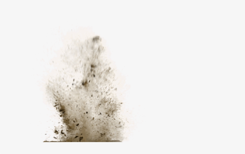 Sand Explosion Png Transparent PNG - 914x480 - Free Download on NicePNG