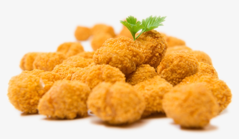 Chicken Pops Transparent PNG - 1024x683 - Free Download on NicePNG
