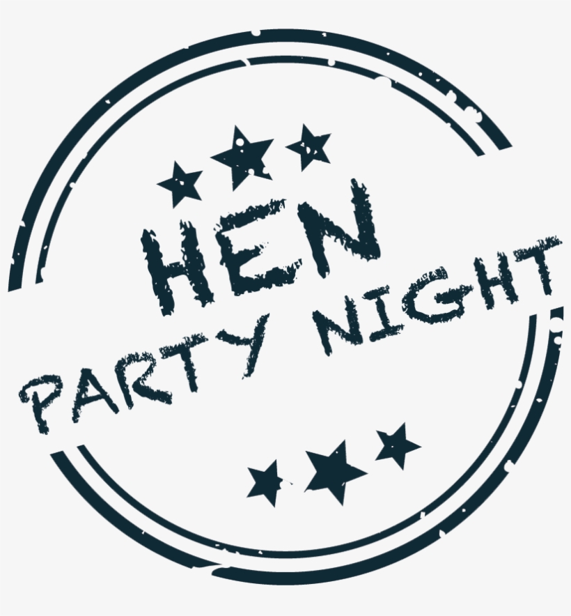 Logo - Party Night Logo Png Transparent PNG - 881x855 - Free Download ...