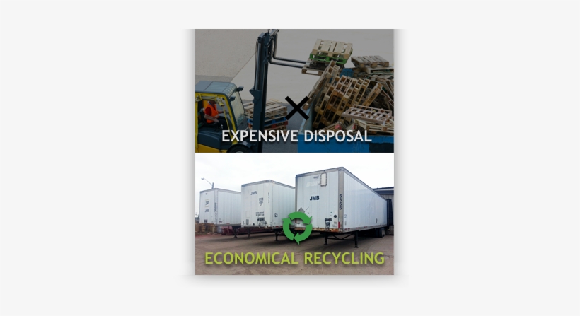 Wood Waste Management Services From Jmb Logistics - Recycling ...