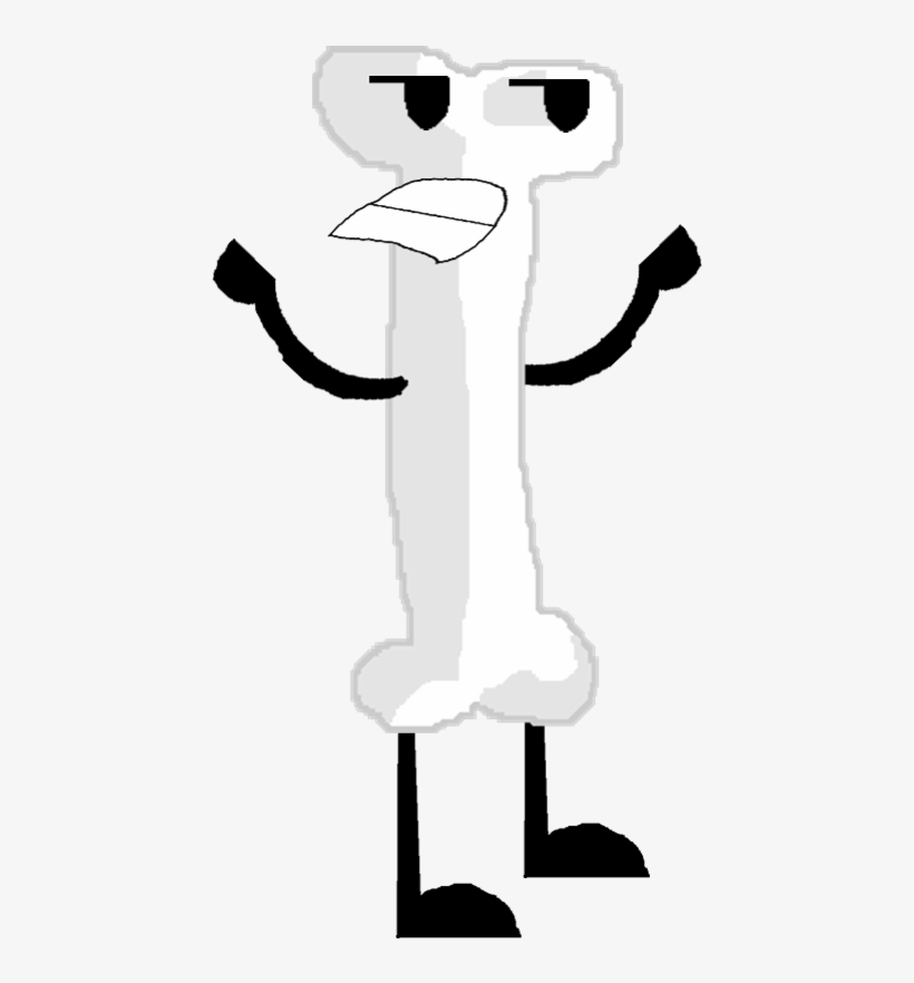 Bone Transparent PNG - 470x801 - Free Download on NicePNG