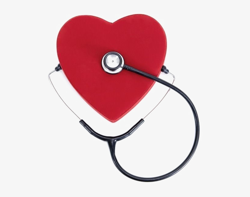 Steth Heart2 - Icon Transparent PNG - 534x576 - Free Download on NicePNG