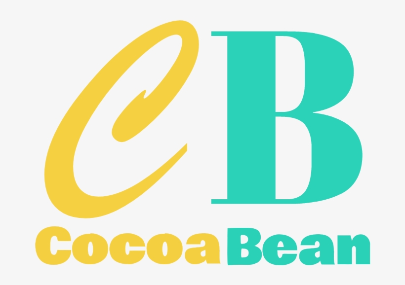 Cocoabean New Logo 9 Transparent PNG - 770x650 - Free Download on NicePNG