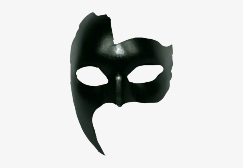Mask Sticker - Mask Transparent PNG - 350x489 - Free Download on NicePNG