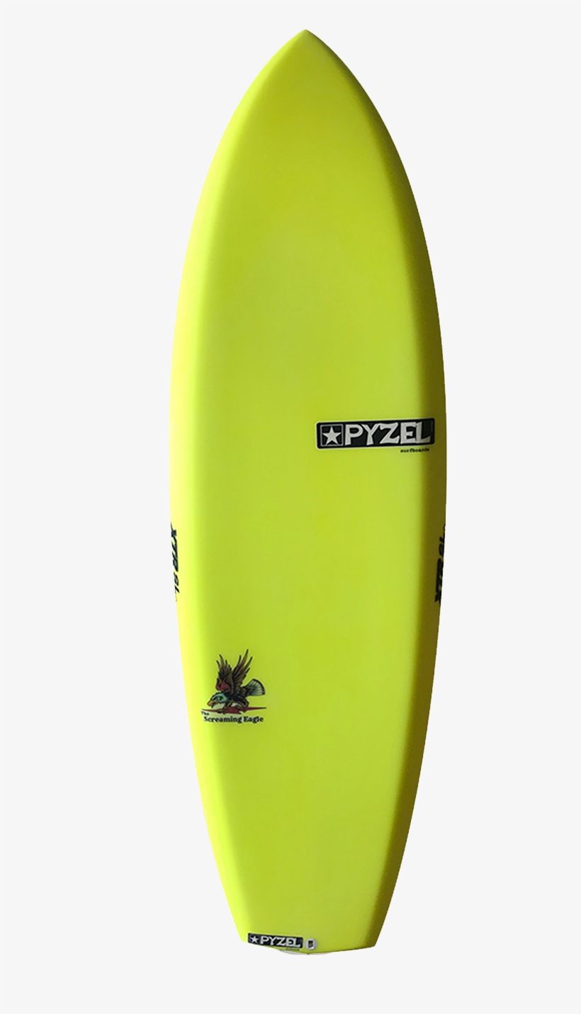 Screaming Eagle - Pyzel Transparent PNG - 1050x1400 - Free Download on ...