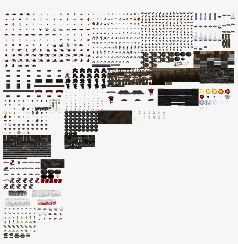 Libgdx Textureatlas Transparent PNG - 2048x2048 - Free Download on NicePNG