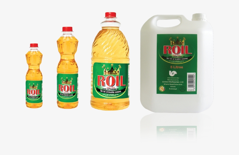 Roil Cooking Oil - Cooking Oil Zimbabwe Transparent PNG - 700x465 ...