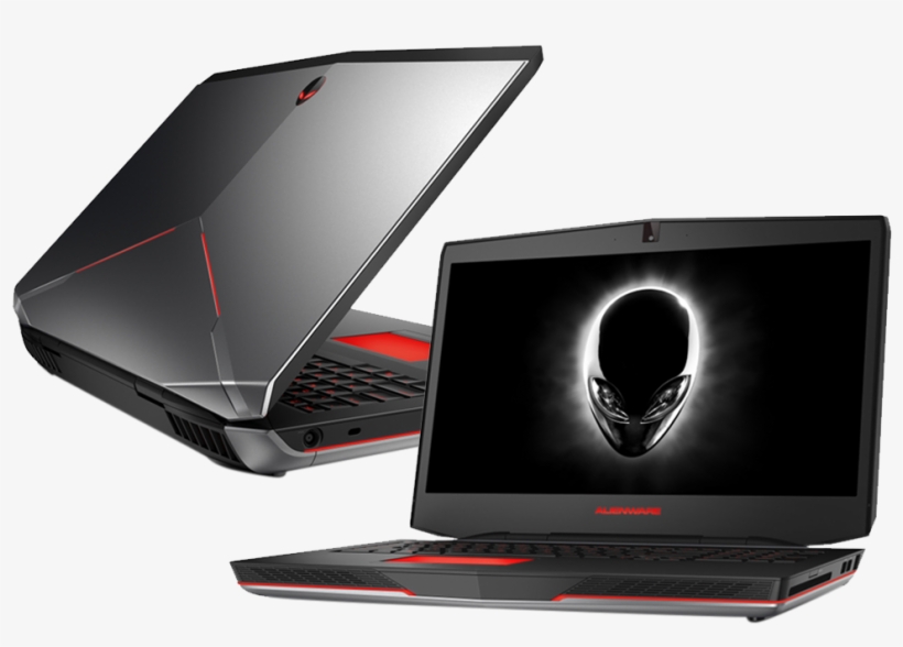 Alw172 - Alienware Laptop 32gb Ram Transparent PNG - 1000x1000 - Free ...