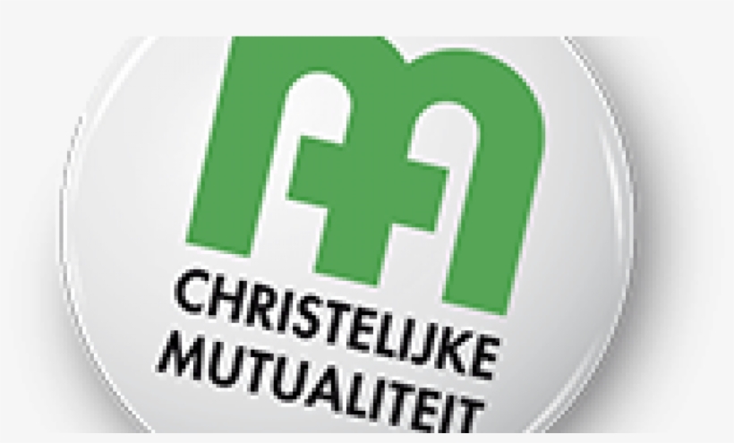 Logo-01 - Christelijke Mutualiteit Transparent PNG - 1540x800 - Free ...