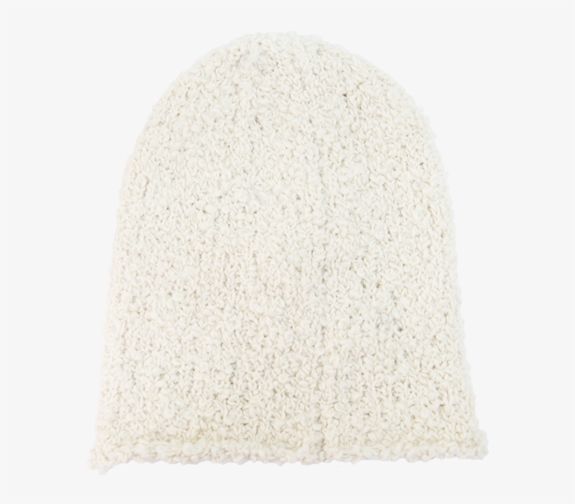 Textured Wool Hat - Beanie Transparent PNG - 720x804 - Free Download on ...