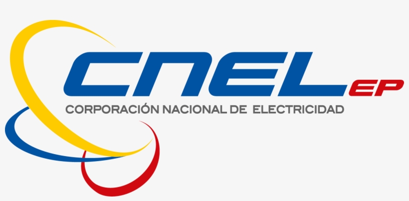 Logotipo De Cnel Ep Transparent PNG - 1420x629 - Free Download on NicePNG