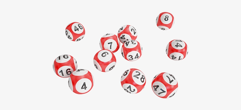 Download Lottery Balls - Lottery Balls Png - HD Transparent PNG ...