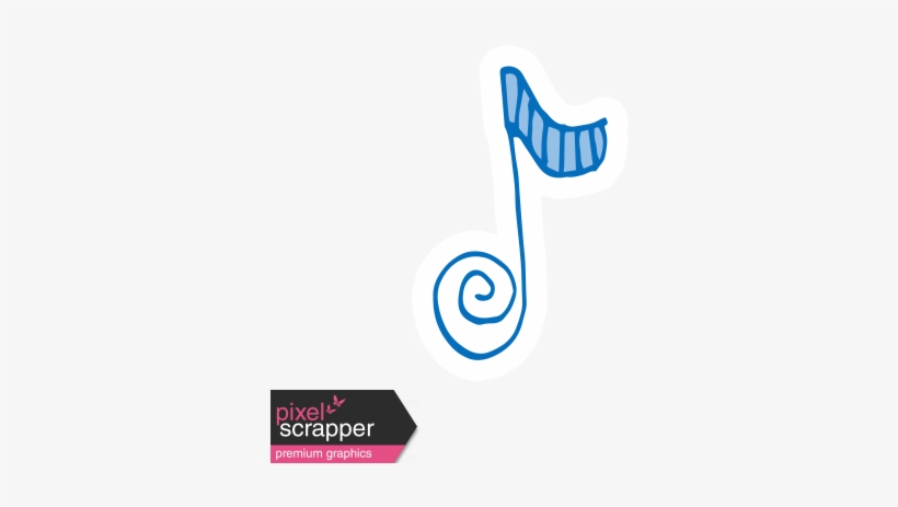 Art School Music Doodle Music Note - Mussic Doodle Transparent PNG ...
