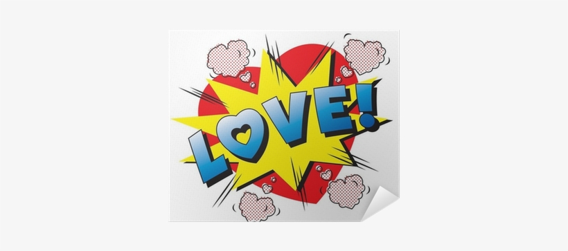 Love Cartoon Explosion - Explosion Transparent PNG - 400x400 - Free ...
