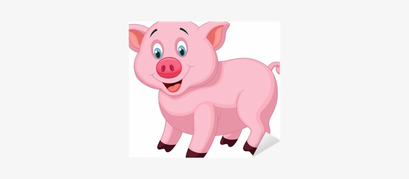 Imagenes De Chancho Animados Transparent PNG - 400x400 - Free Download ...