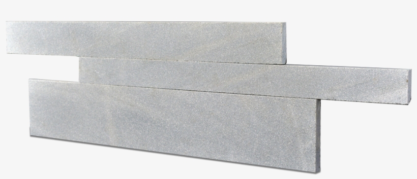 Large Format Stone Veneer Strips - Quartz Transparent PNG - 1000x464 ...