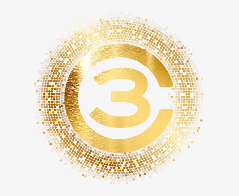 Related Wallpapers - C3 Logo Transparent PNG - 609x615 - Free Download ...