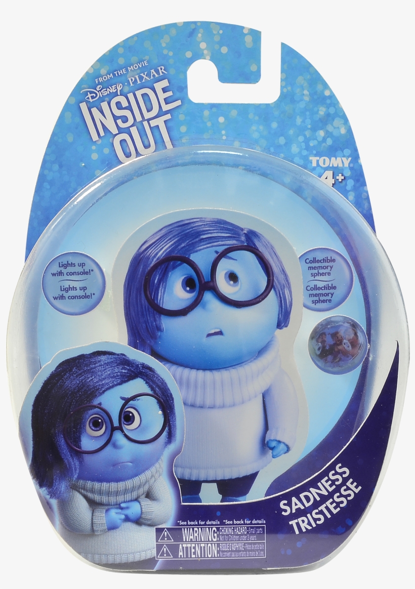 Download Lightbox Moreview - Advanced Graphics Disney Pixar Inside Out ...