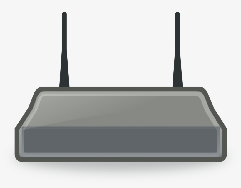 This Free Icons Png Design Of Wireless Box Transparent PNG - 2400x1725 ...