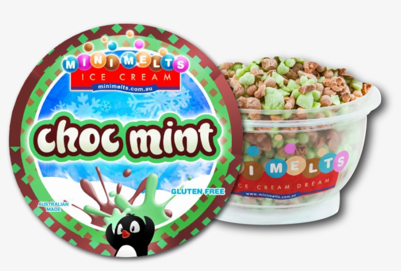 Choc Mint Transparent PNG - 1000x684 - Free Download on NicePNG
