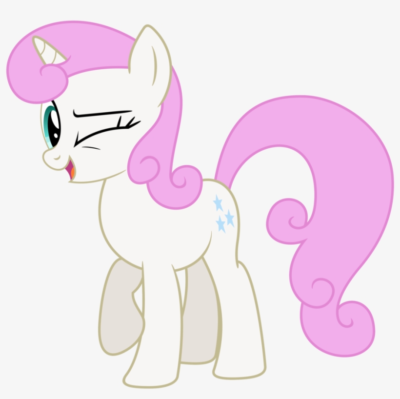 Twinkleshine As Seen In Amending Fences By Bluemeganium-d8xarrh - Mlp ...