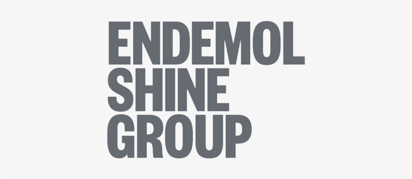 Endemol Shine Group Logo Client - Endemol Shine Group Logo Transparent ...
