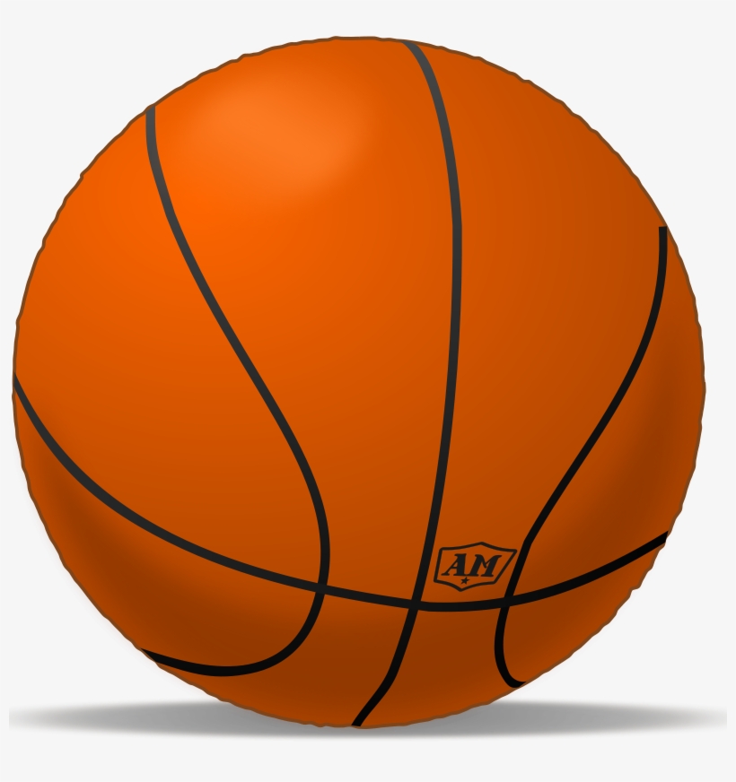 Basketball Animation