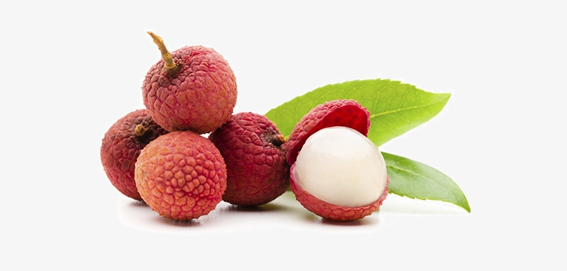 Lychee - Lychee Fruit Transparent PNG - 645x430 - Free Download on NicePNG