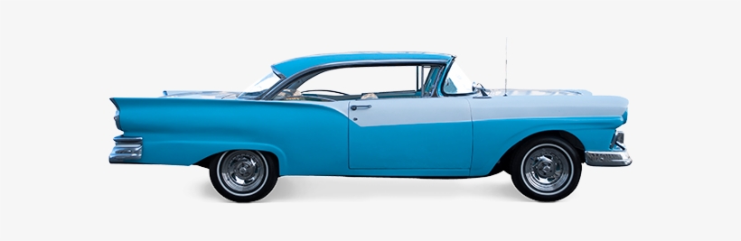 Belair - 1950's Car Png Transparent PNG - 600x200 - Free Download on ...