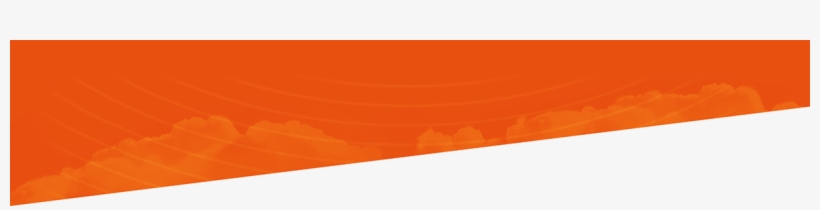 Orange Design Png Transparent PNG - 1200x250 - Free Download on NicePNG