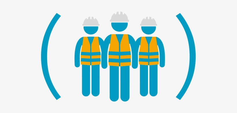 Icono-trabajadores - Iconos De Trabajadores Png Transparent PNG ...