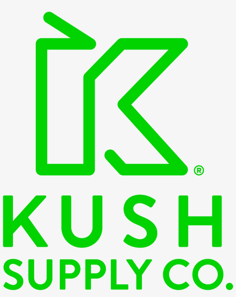 Serving Over 5000 Locations Nationwide - Kush Bottles Logo Transparent ...