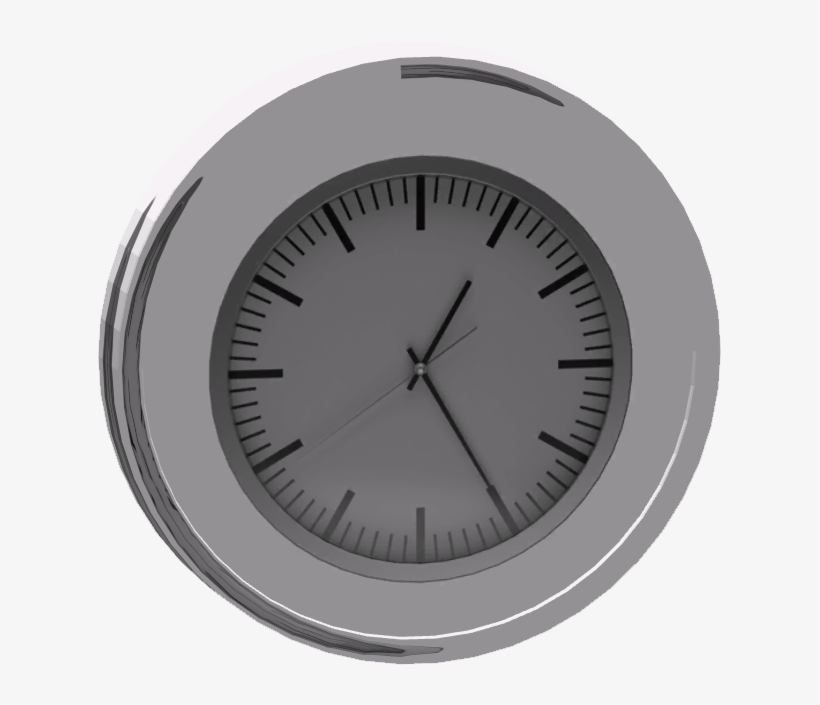 Clock Transparent PNG - 623x625 - Free Download on NicePNG