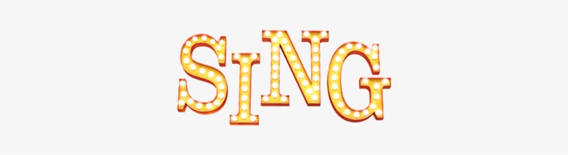 Sing Movie Logo - Johnny From Sing Anime Transparent PNG - 400x400 ...