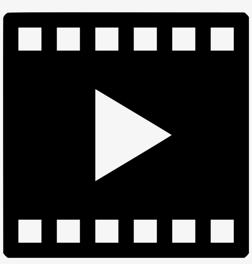 Movie Clip Comments - Movie Clip Icon Transparent PNG - 980x980 - Free ...