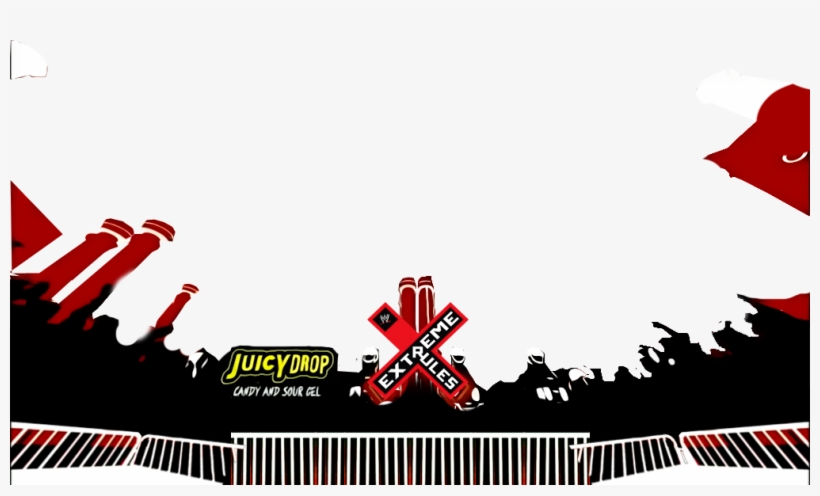  Background Wwe Raw Match Card Template 221117